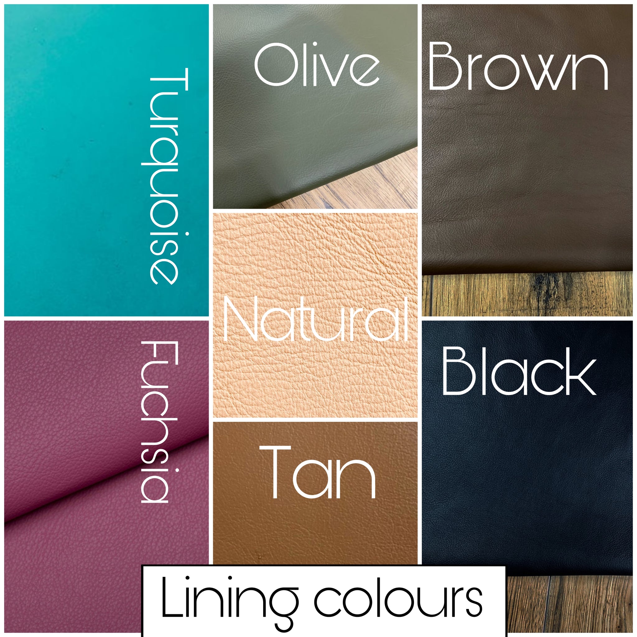 Lined Working dog collars – WK&D